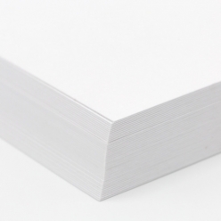Classic Crest Natural White 80lb/216g Cover 18x12 250/pkg | Paper ...