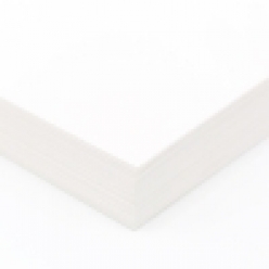 Classic Crest Solar White 130lb/351g Cover 18x12 125/pkg | Paper ...