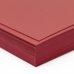 Stardream Cover Sapphire 8-1/2x14 105lb/285g 100/pkg | Paper, Envelopes ...