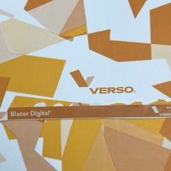 Blazer Gloss Cover 17x11 80lb/216g 250/pkg | Paper, Envelopes ...