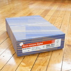 Omnilux Opaque Digital 13x19 28/70lb/105g Paper 500/pkg | Paper ...