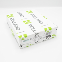 Rolland Hitech 8-1/2x11 80lb/216g Cardstock 250/pkg | Paper, Envelopes ...