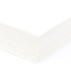 Mohawk Superfine 80lb/120g Text Eggshell Finish Ultra White 11x17 500 ...
