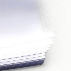 Crystal Clear Covers 8-1/2x14 10mil Legal Size 100/box | Paper ...