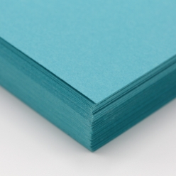 Astrobright Lunar Blue 8-1/2x11 24lb/90g 500/pkg | Paper, Envelopes ...