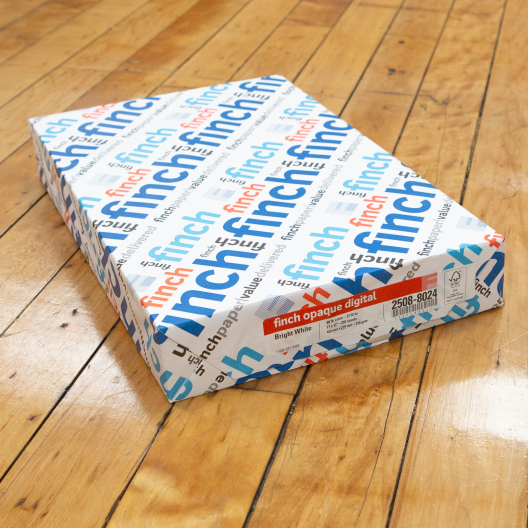 Finch Opaque Digital 17x11 80lb/216g Cardstock 250/pkg | Paper ...