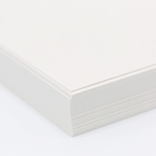NEW ITEM! Paperworks Recycled Coated Gloss 80lb/216g Cardstock 11x17 ...