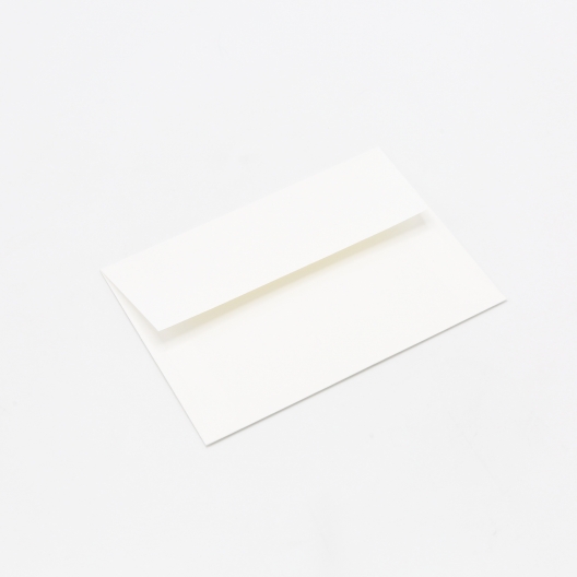 Finch Opaque Vellum Bright White A9 24lb Envelope 250/box | Paper ...