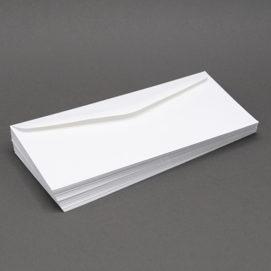 Rolland Hitech Envelope #10-24lb 500/box | Paper, Envelopes, Cardstock ...