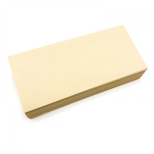 Lettermark Envelope Ivory #9 24lb 500/box | Paper, Envelopes, Cardstock ...