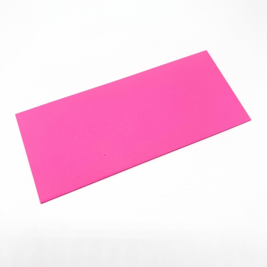 Astrobright Envelope Pulsar Pink #10 24lb 500/box | Paper, Envelopes ...