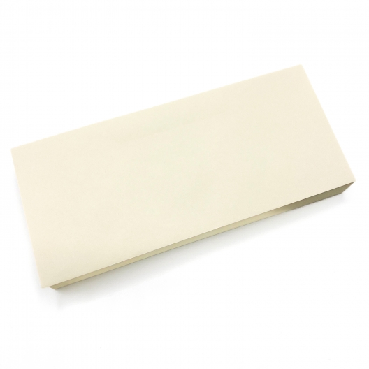 Lettermark Envelope Cream #9 24lb 500/box | Paper, Envelopes, Cardstock ...