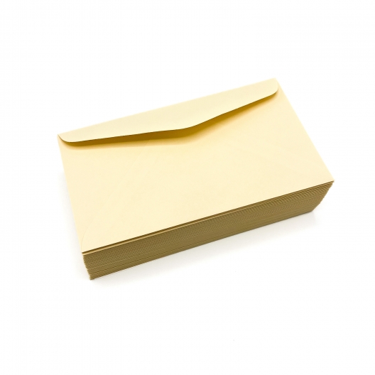 Lettermark Envelope Ivory #6-3/4 24lb 500/box | Paper, Envelopes ...