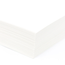 Mohawk Superfine 80lb/120g Text Eggshell Finish Ultra White 11x17 500 ...