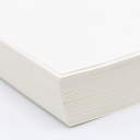 Royal Linen Natural White 80lb/216g Cardstock 8-1/2x11 250/pkg | Paper ...