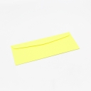 Astrobright Envelope Lift-Off Lemon #10 24lb 500/box | Paper, Envelopes ...