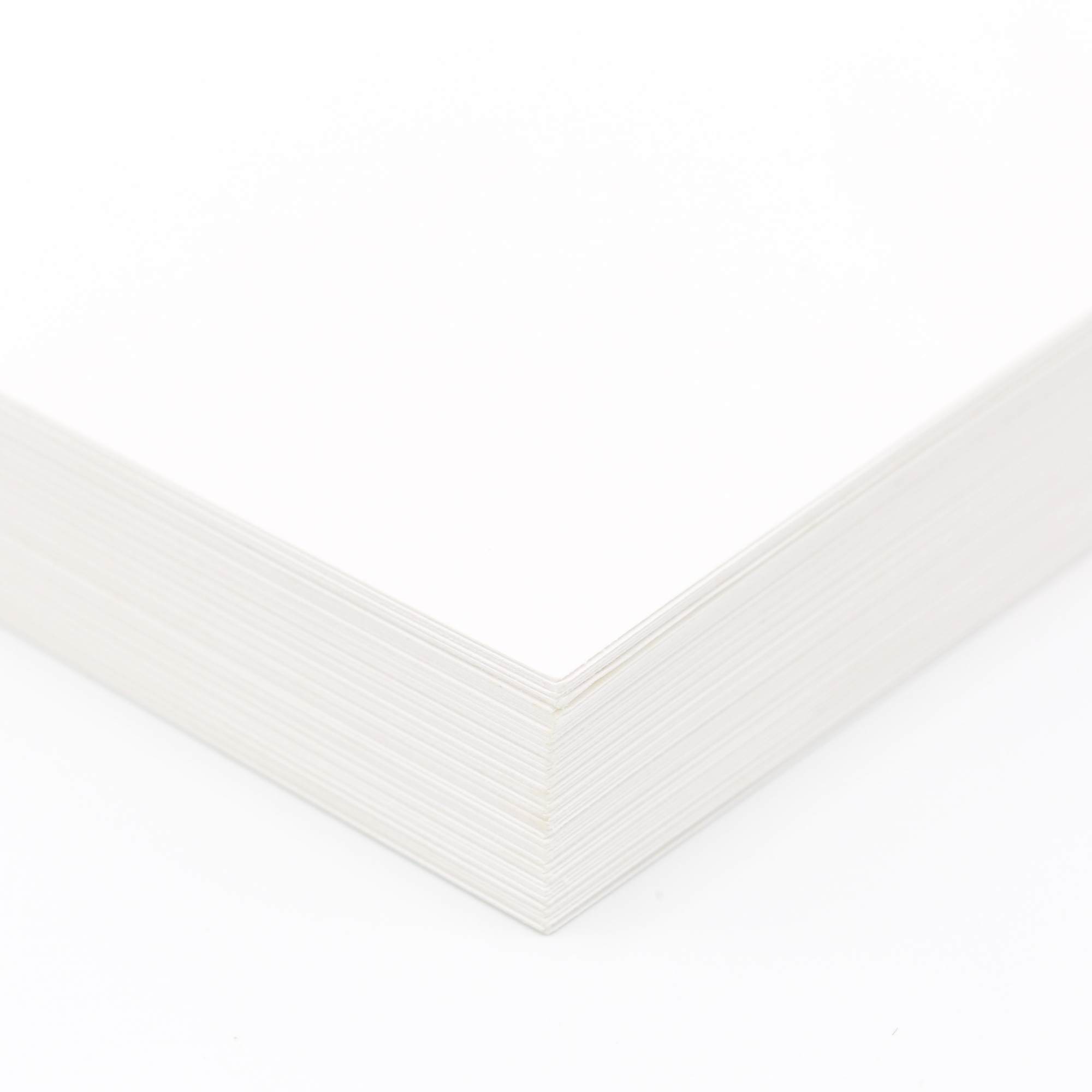 Classic Crest Solar White 80lb/216g Cover 8 1/2x11 250/pkg | Paper ...