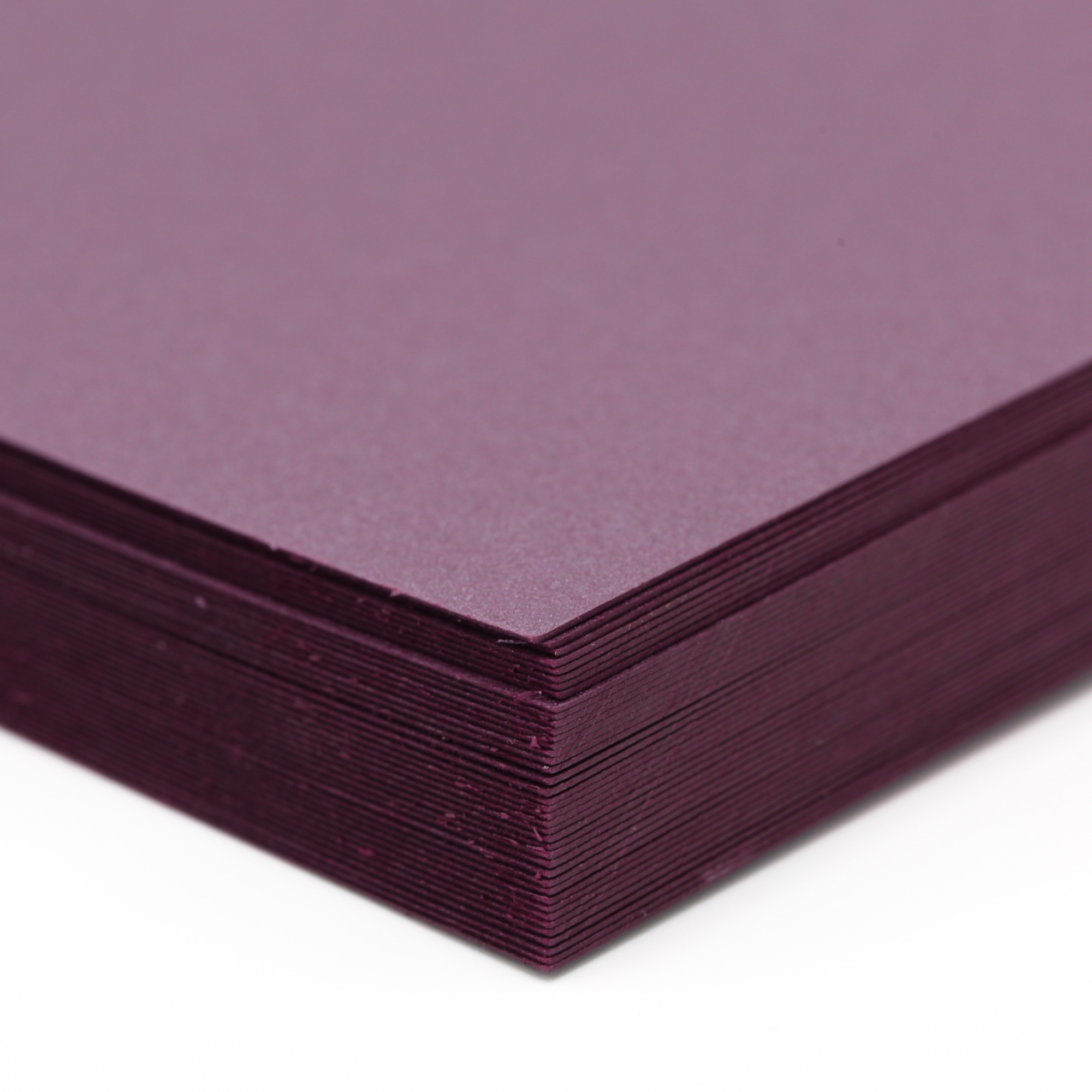 Stardream Text Ruby 8-1/2x11 81lb/120g 100/pkg | Paper, Envelopes ...