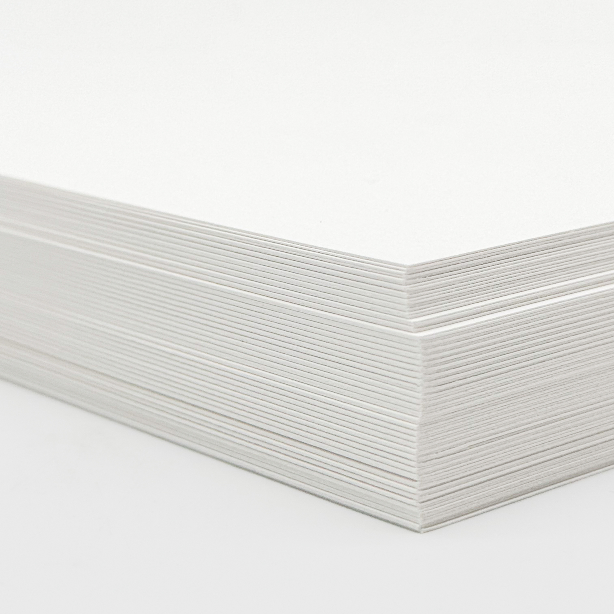 Paperworks DuraPrint Synthetic Polypropylene 8-1/2x11 14mil/340g 50/pkg ...