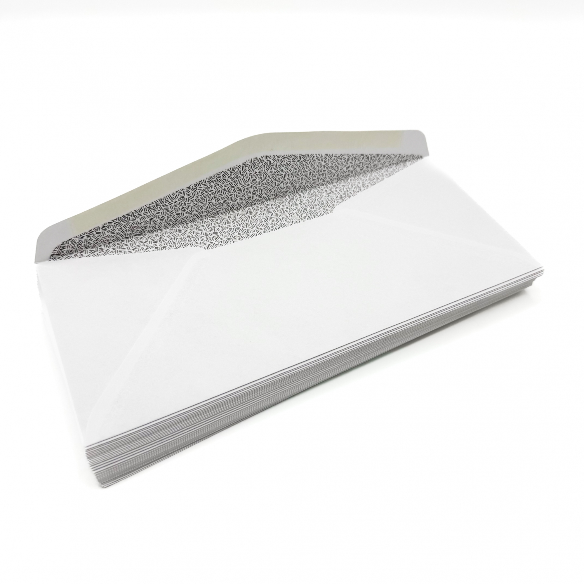 Security Tint #10 24lb Regular Envelope 500/box | Paper, Envelopes ...