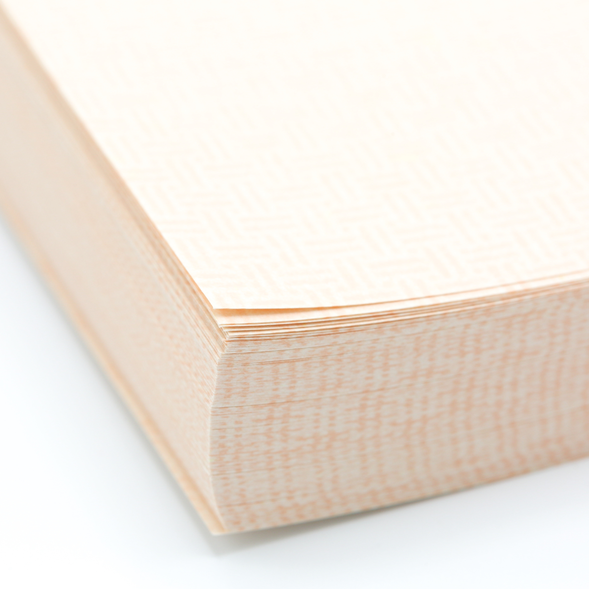 Pink 8-1/2x11-24lb/90g Basketweave Security Paper 500/pkg | Paper ...