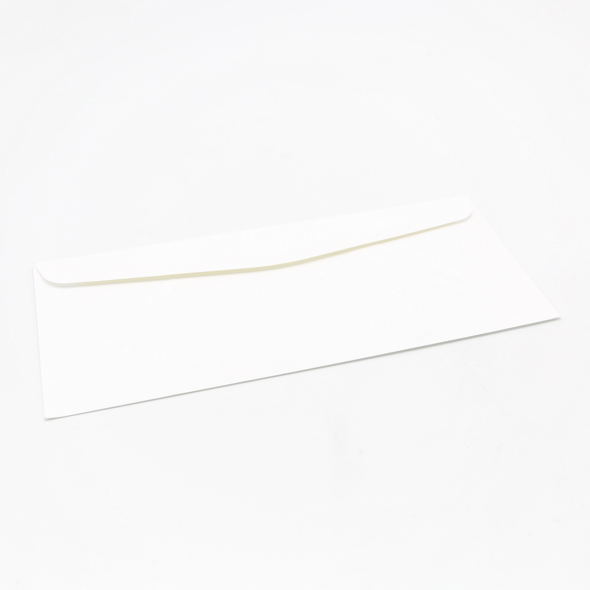 Atlas Bond #10-24lb Envelope Ultra White Light Cockle 500/box | Paper ...