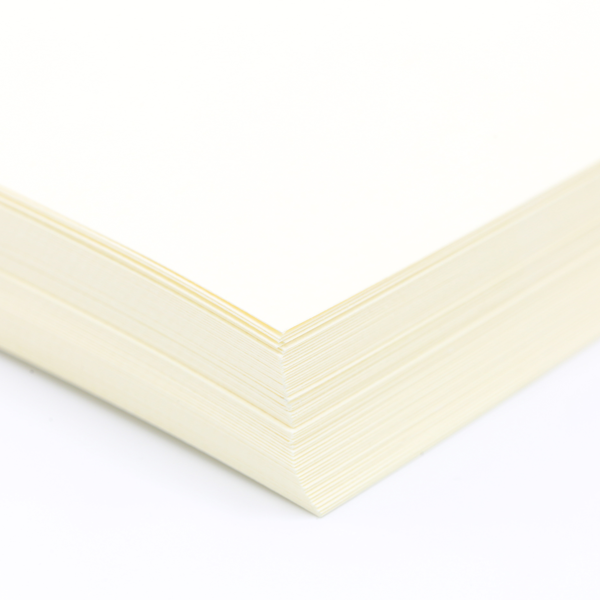 Classic Linen Baronial Ivory 80lb/120g Text 8-1/2x14 500/pkg | Paper ...