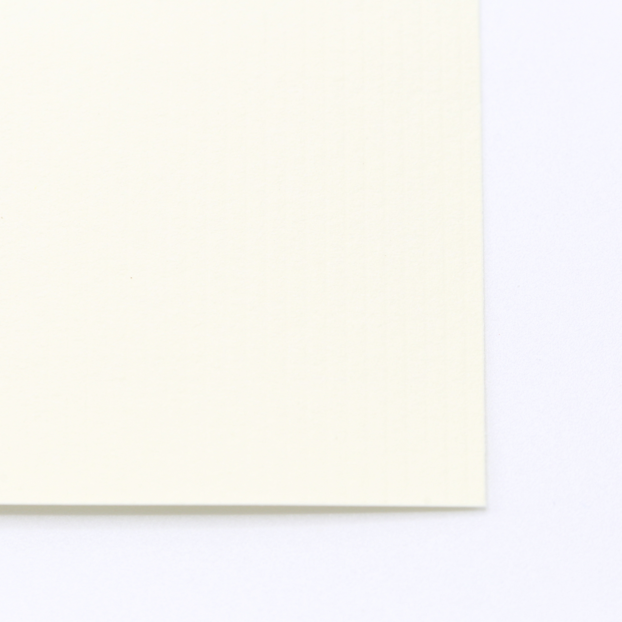 Baronial Ivory Paper Cmyk Color