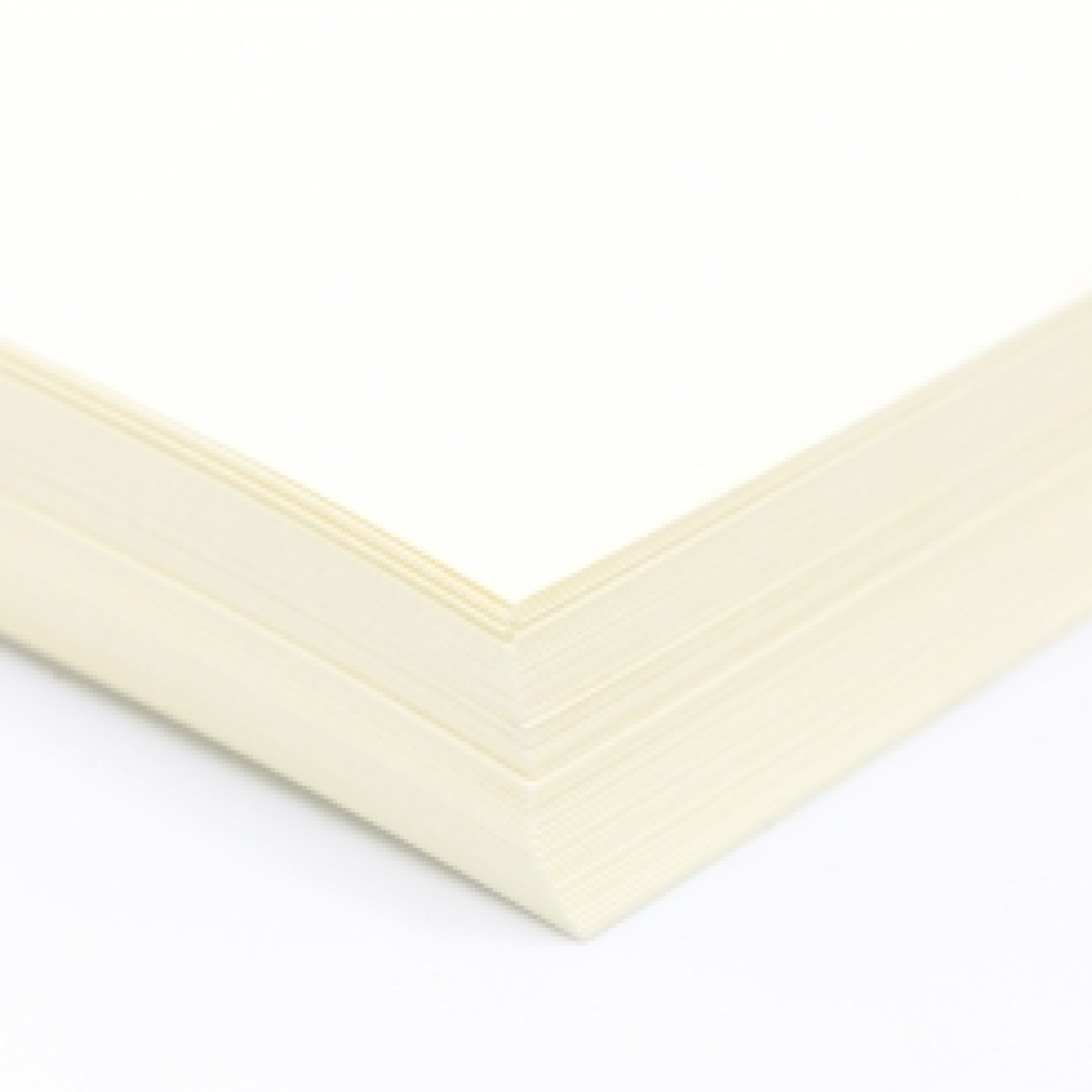 CLOSEOUTS Classic Crest Baronial Ivory Eggshell Finish 120lb/324g ...