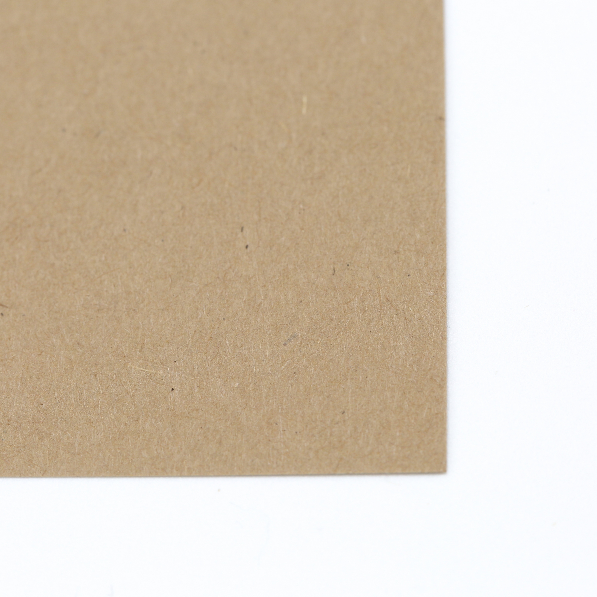 Environment Grocer Kraft Raw Finish 80lb 216g Cover 11x17 100 pkg Paper Envelopes Cardstock Wide format Quick shipping nationwide Paperworks