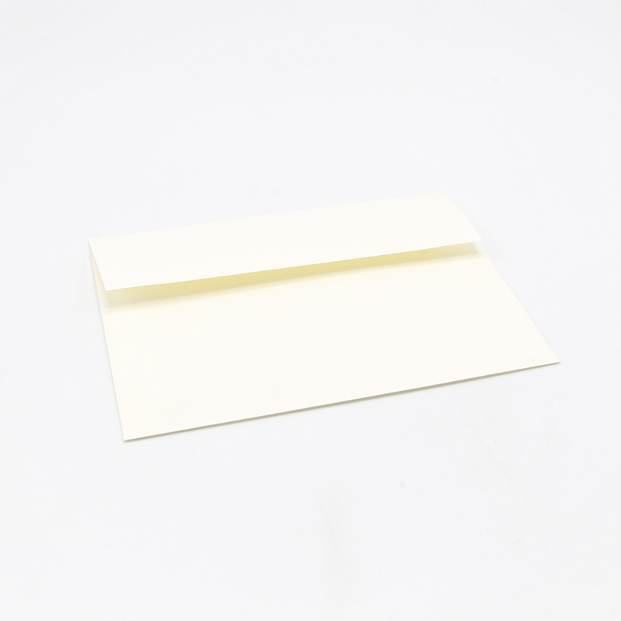Classic Linen Natural White 70lb Text A2[4-3/8x5-3/4] 250/box | Paper ...
