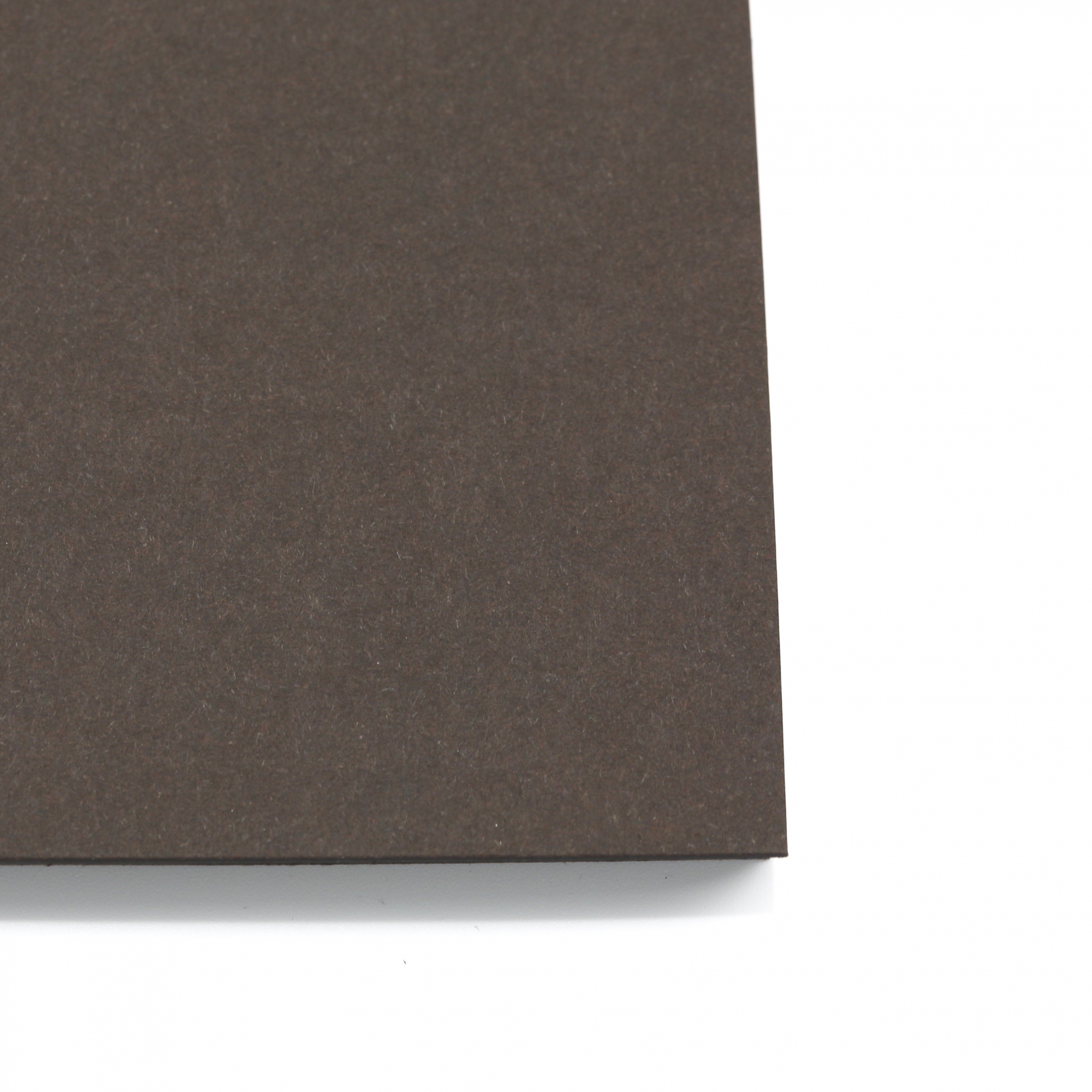 Colorplan Bitter Chocolate 8.5x11 130lb cover 48pk | Paper, Envelopes ...