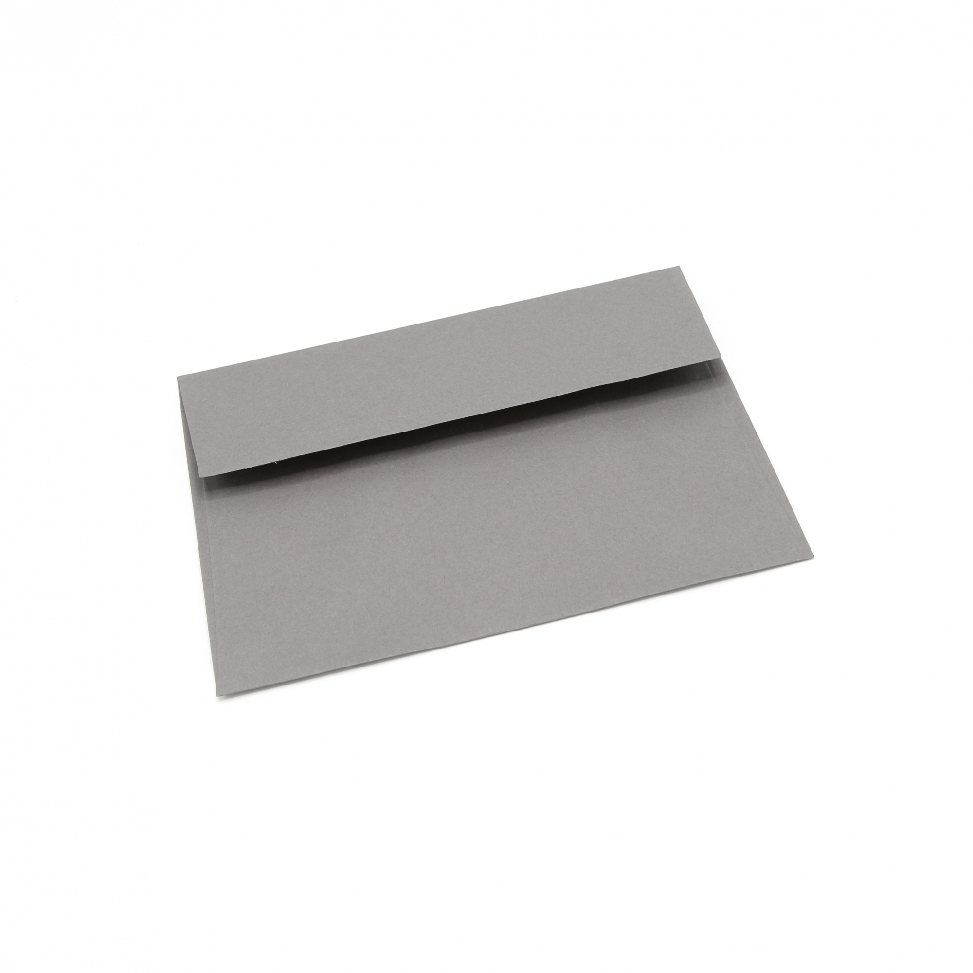 CLOSEOUTS Basis Premium Envelope A1 [3-5/8x5-1/8] Gray 50/pkg | Paper ...