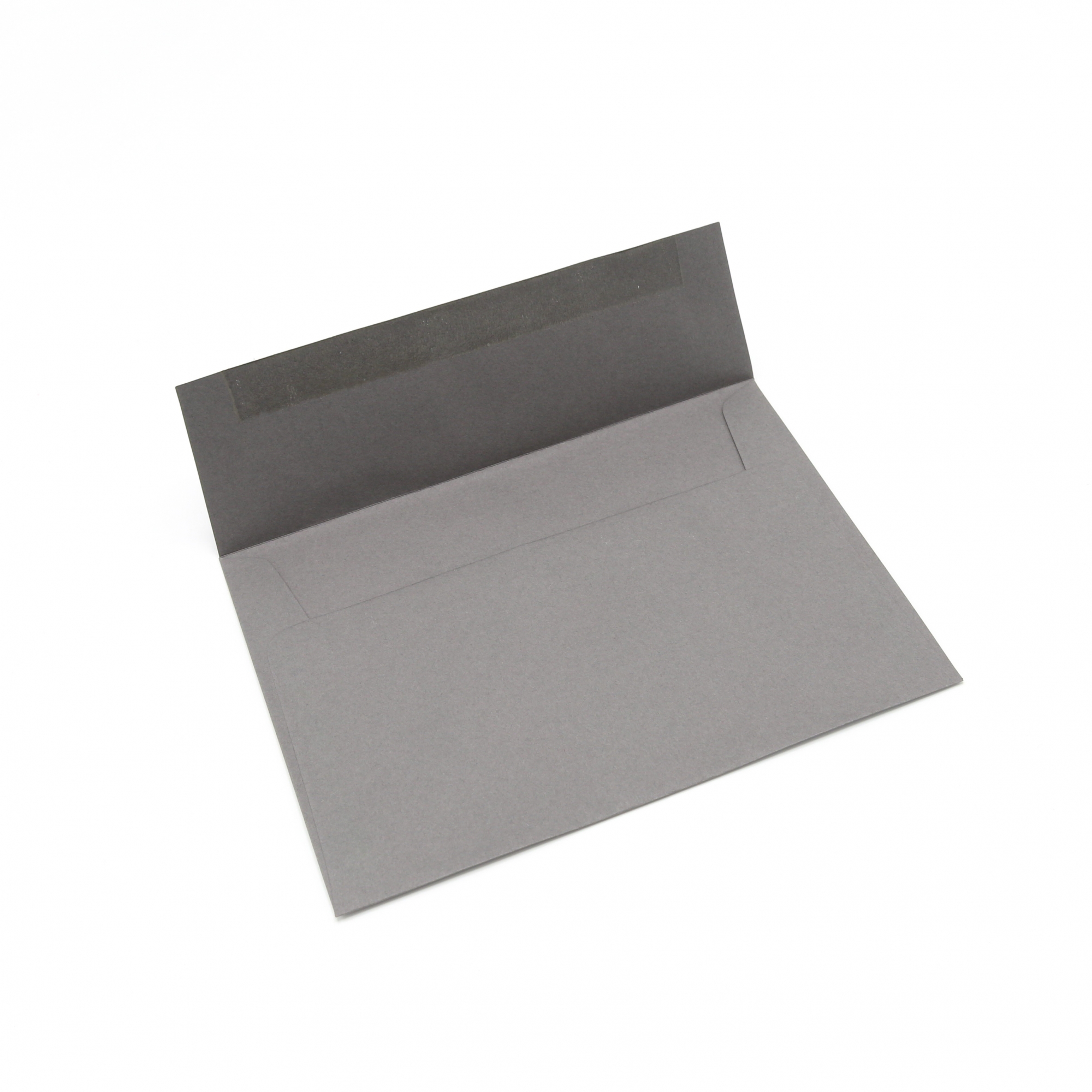 CLOSEOUTS Basis Premium Envelope A1 [3-5/8x5-1/8] Gray 50/pkg | Paper ...