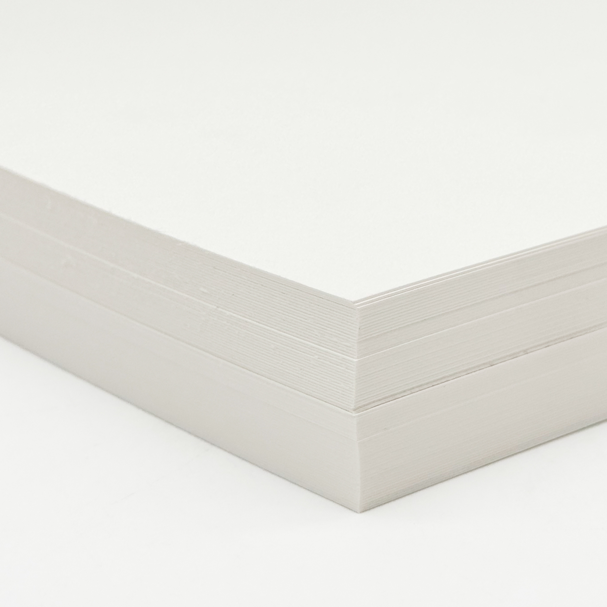 CLOSEOUTS Classic Crest Avalanche White Eggshell Finish 80lb/120g Paper ...