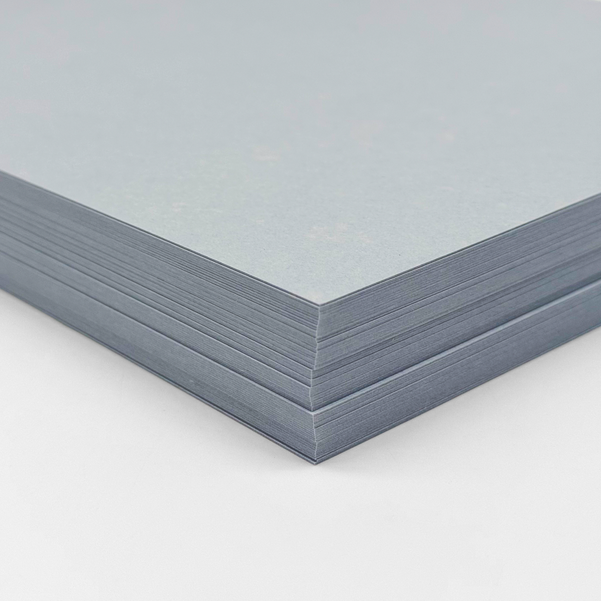 Mohawk Mosaic Arctic 100lb/271g Vellum Finish Cardstock 8-1/2x11 50/pkg ...