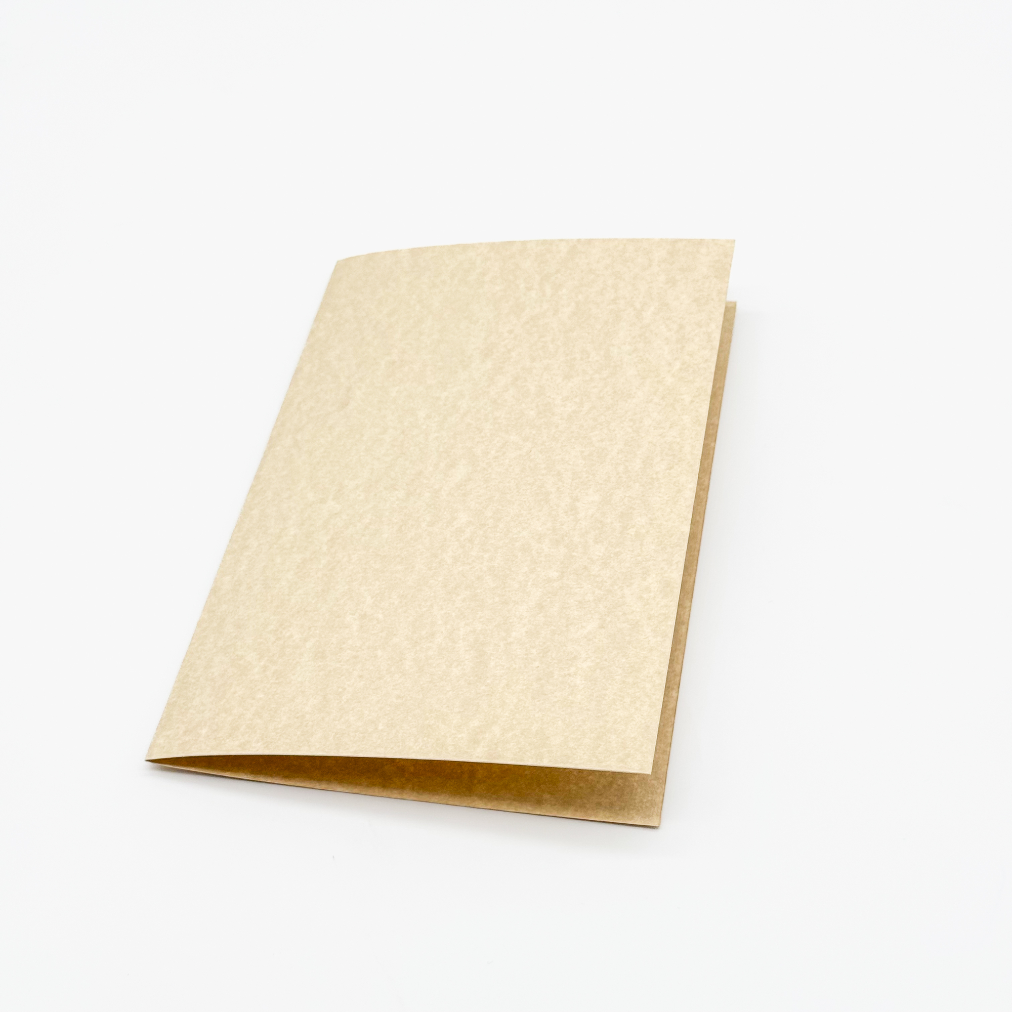 Astroparche Aged 8-1/2x11 Horizontal Pre-Scored 65lb/176g Cardstock 125 ...