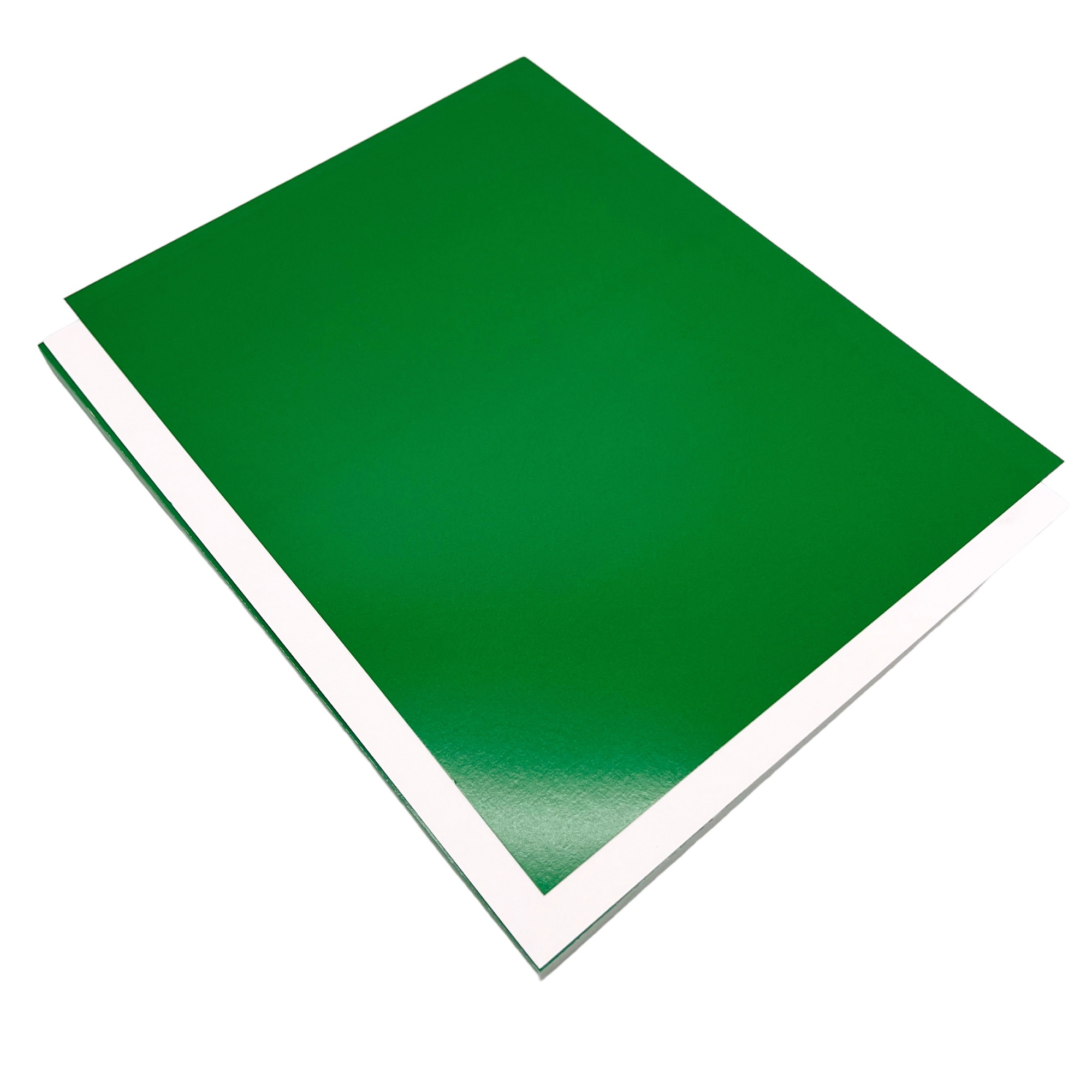 CLOSEOUTS Cadillac Cover Green-1-Side 12pt. Cardstock 50/pkg | Paper ...