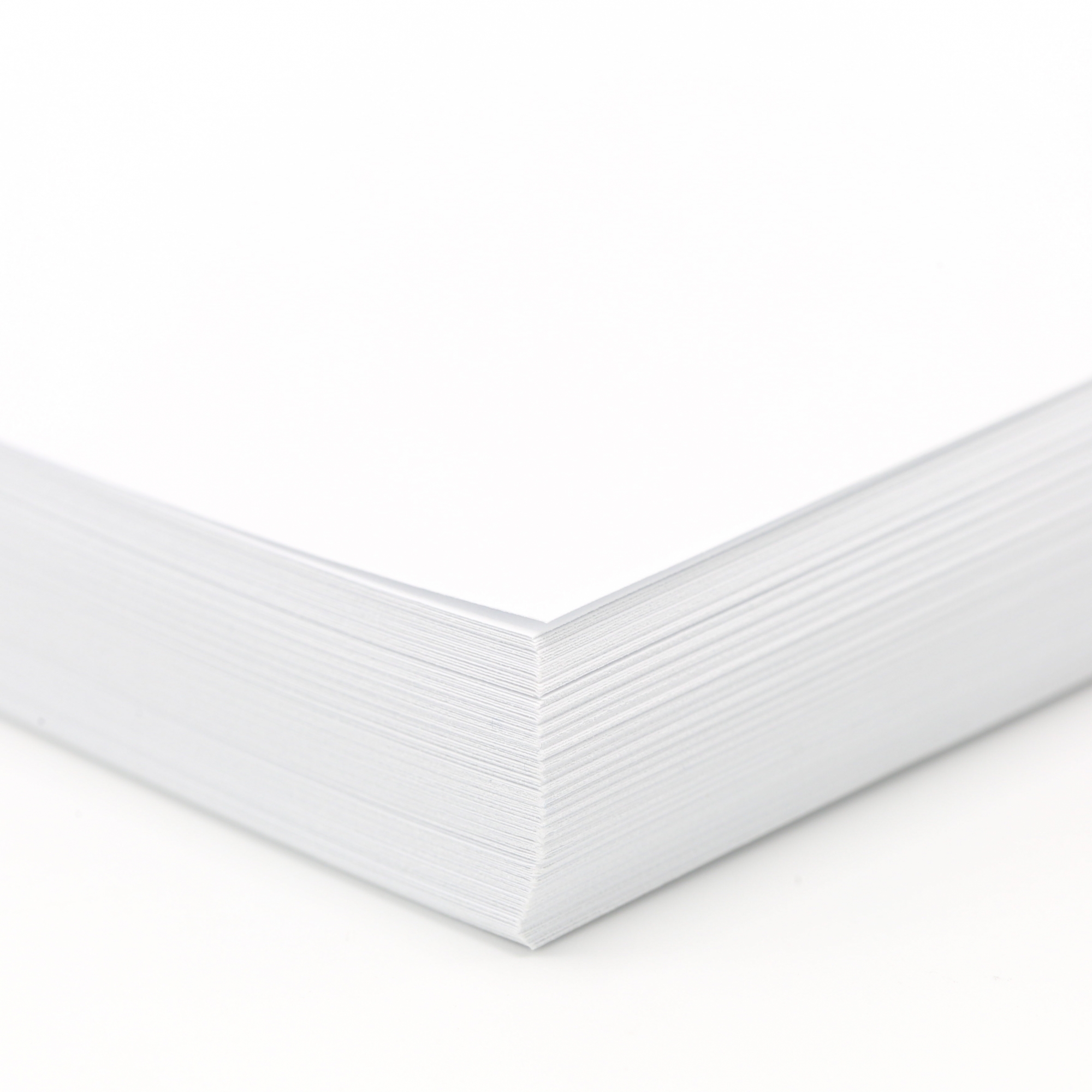 Strathmore Writing 24lb Bright White Wove 18x12 500 Pkg Paper