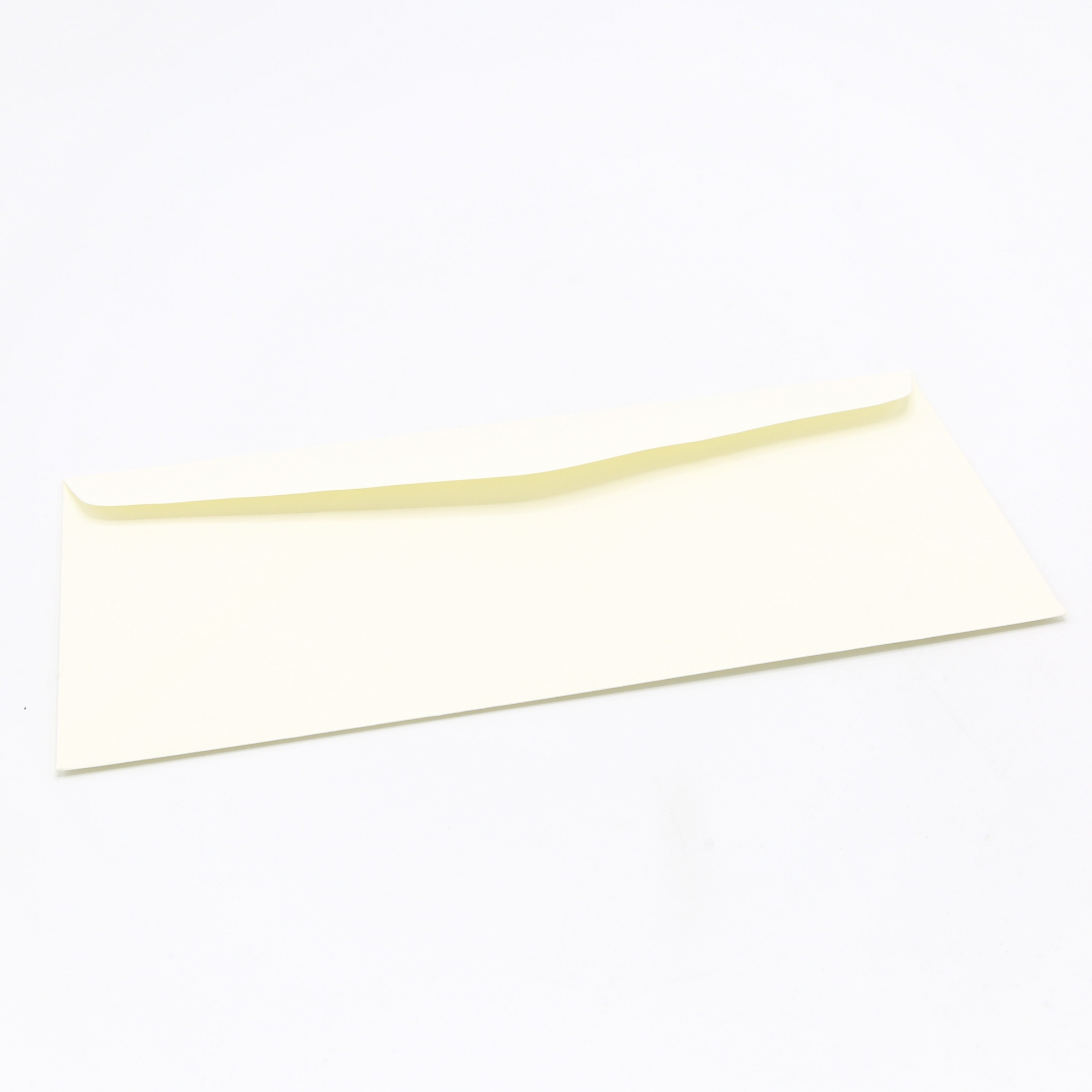 Strathmore Writing Envelope 10 24lb Ivory Laid 500 Box Paper