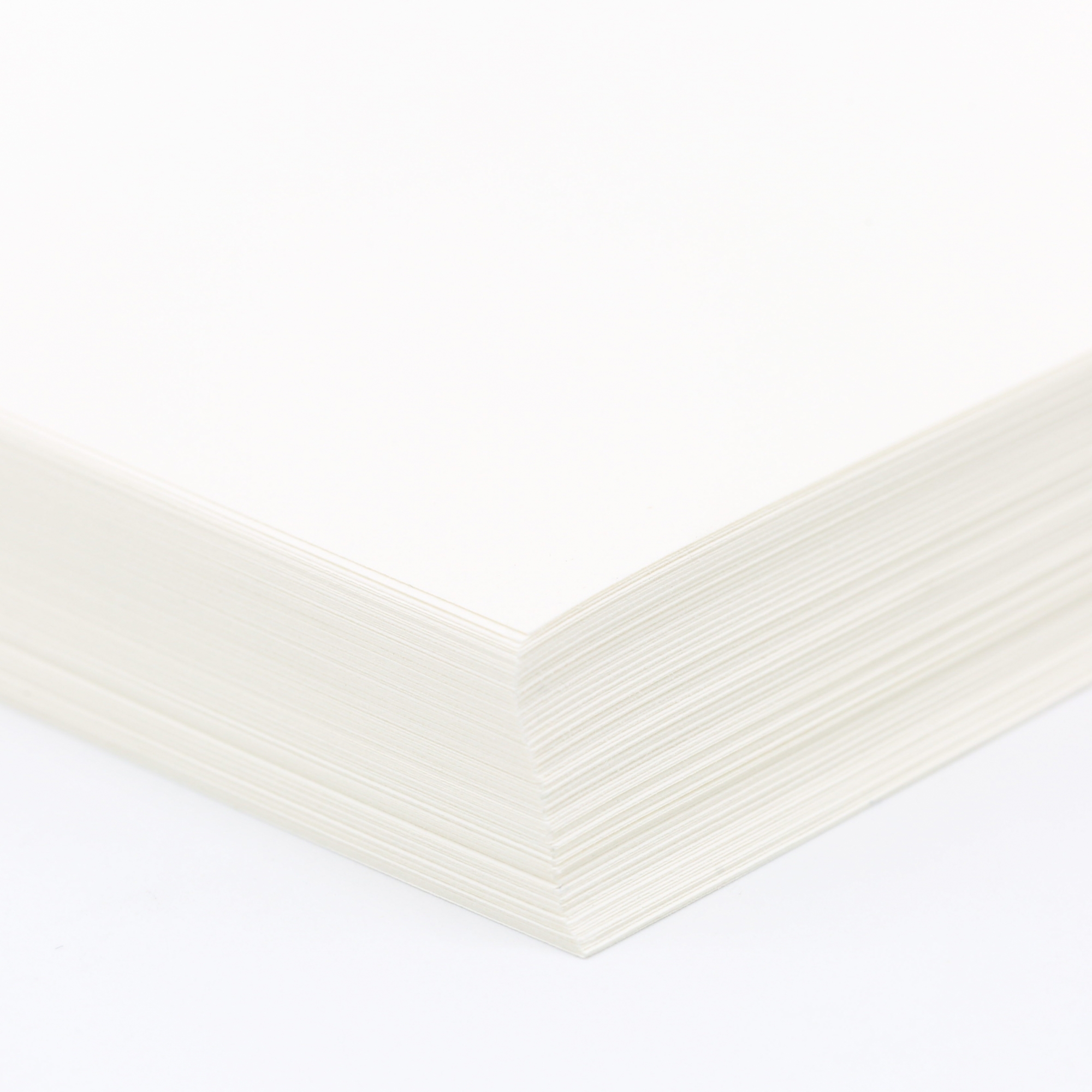 Strathmore Writing 24lb Soft White Wove 8 1 2x11 500 Pkg Paper
