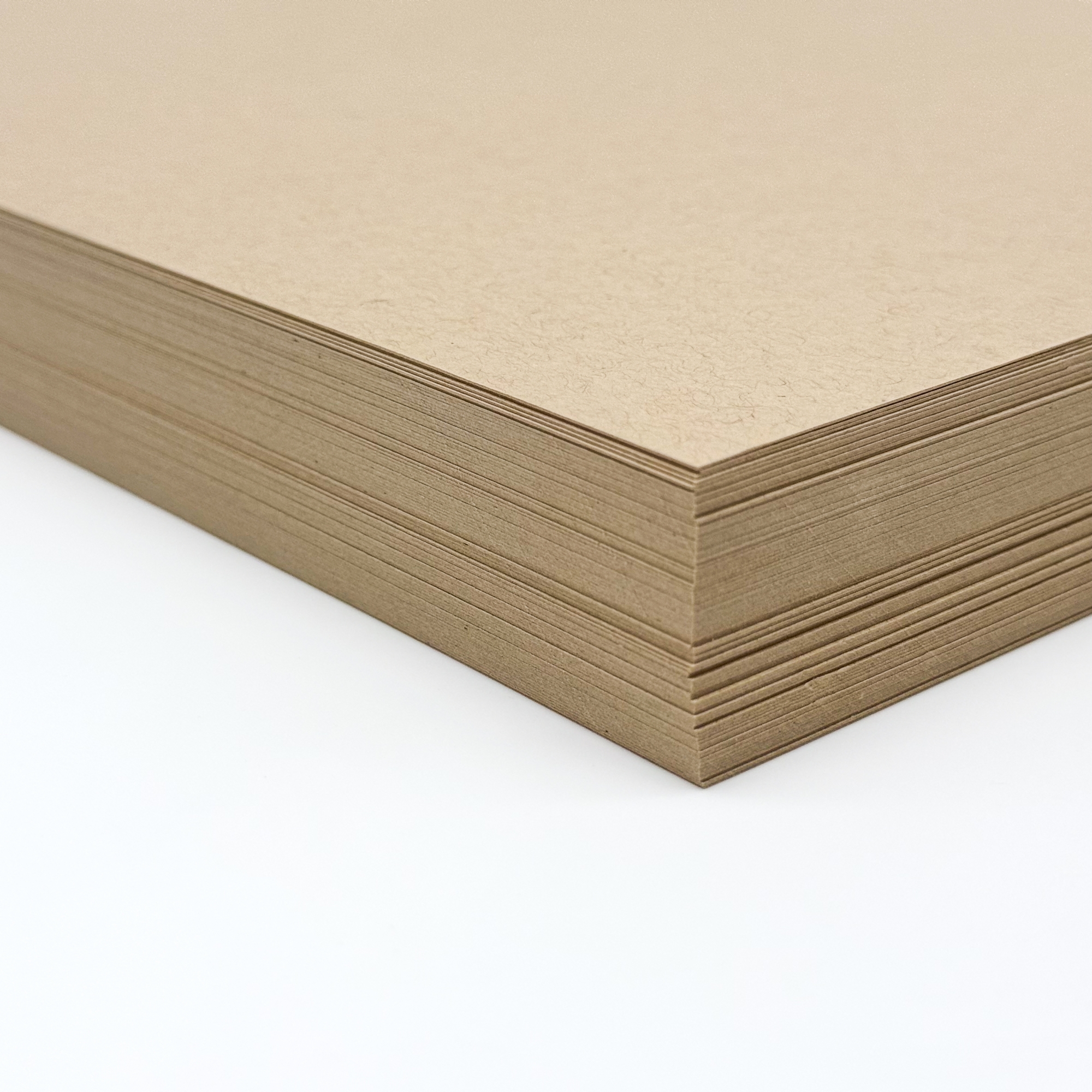 Speckletone Kraft 80lb/216g Cardstock 8-1/2x11 250/pkg | Paper ...