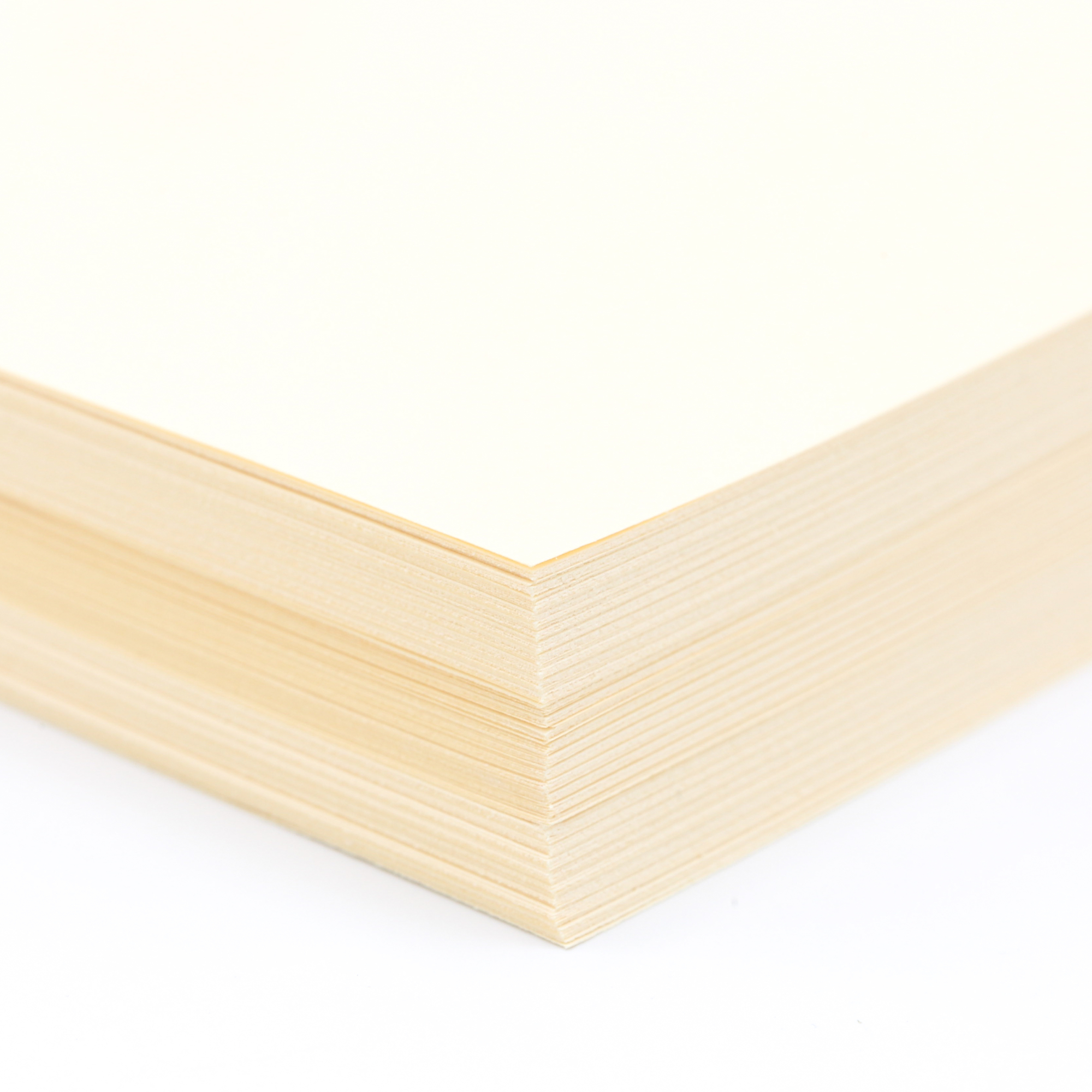 Lettermark Index Ivory 8-1/2x11 90lb/163g Cardstock 250/pkg | Paper ...