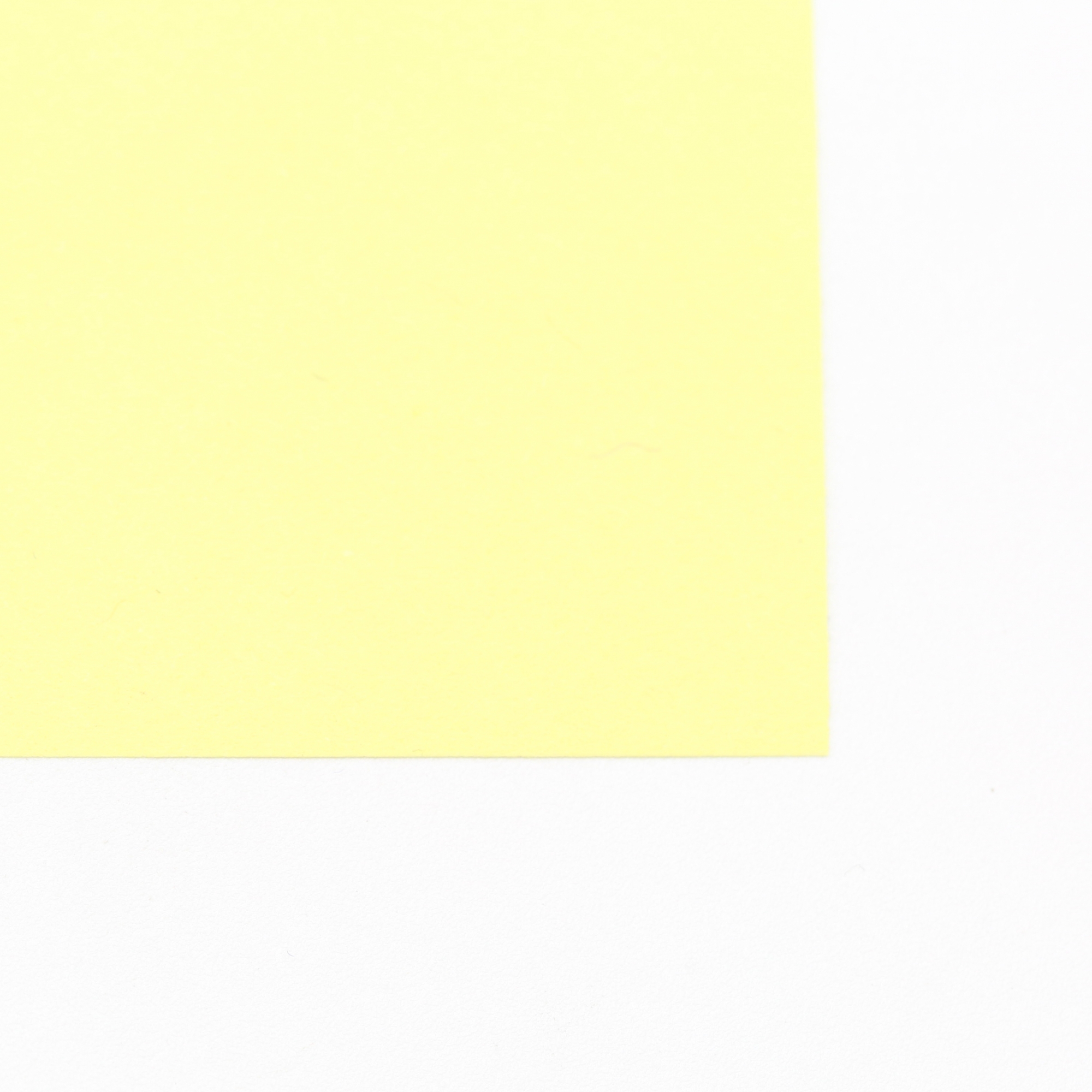 Lettermark Bristol Cover Yellow 11x17 67lb/147g 250/pkg | Paper ...