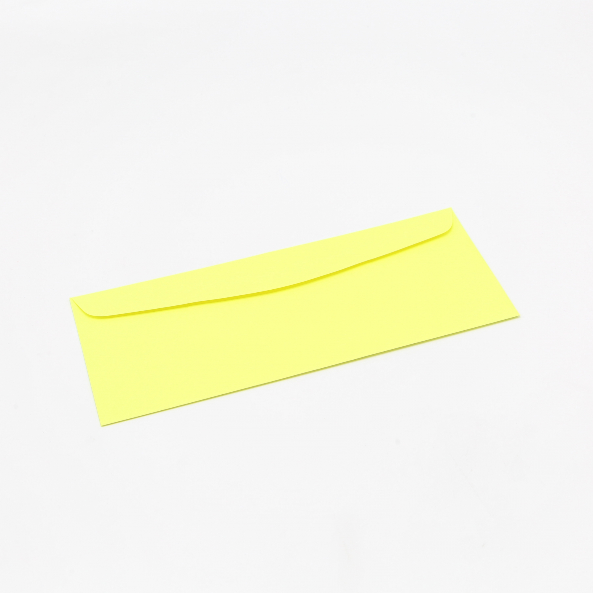 Astrobright Envelope Lift-Off Lemon #10 24lb 500/box | Paper, Envelopes ...