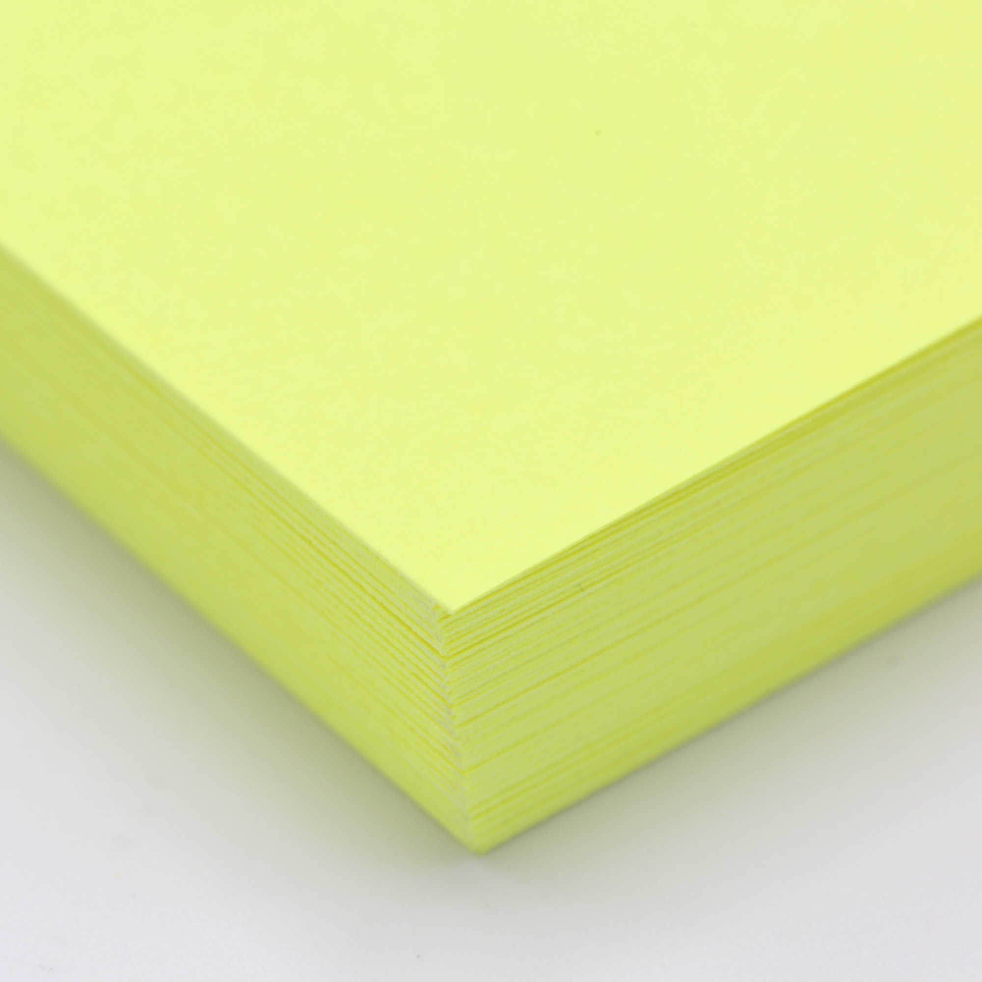 Astrobright Lift-Off Lemon 8-1/2x11 24lb/90g 500/pkg | Paper, Envelopes ...
