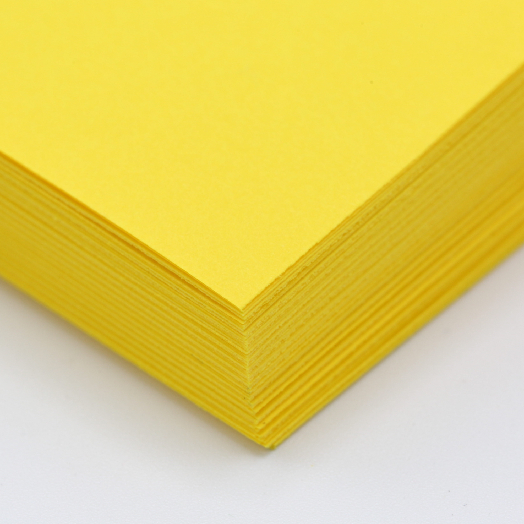 Astrobright Solar Yellow 24lb/90g Paper 11x17 500/pkg | Paper ...