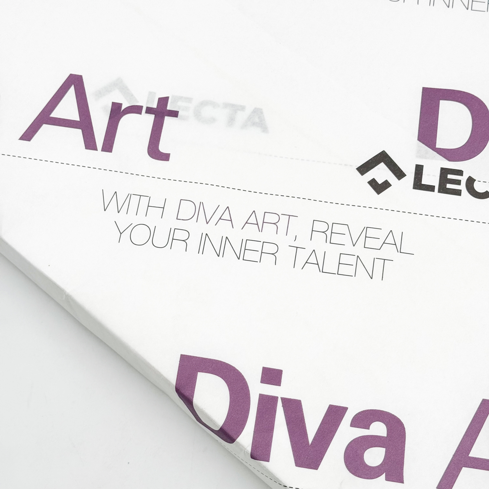 Diva Art Semi-Gloss Coated 1-Side 14pt/111lb/280g Cover 19x13 100/pkg ...