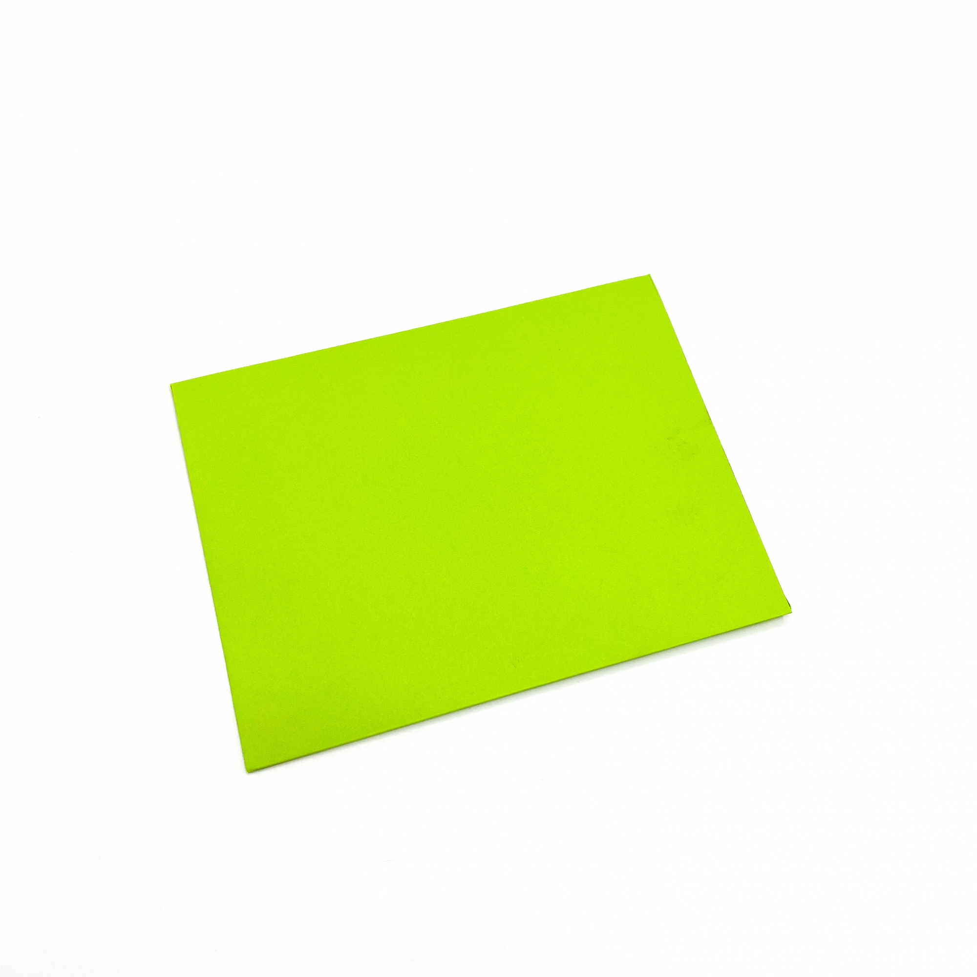 Astrobright Terra Green 24lb A7[5-1/4x7-1/4] 250/box | Paper, Envelopes ...