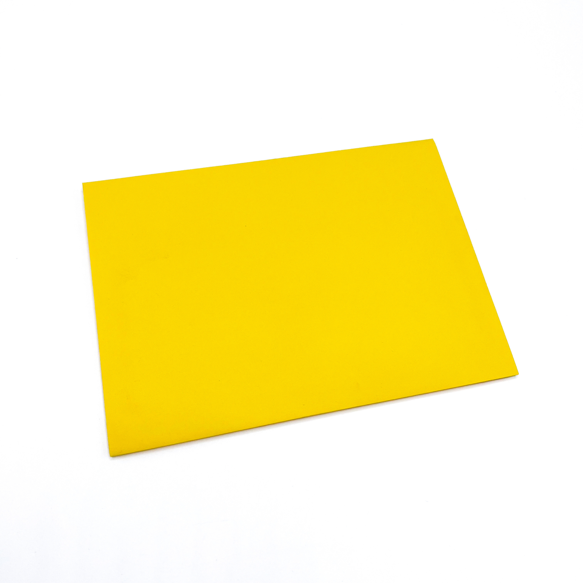 Astrobright Solar Yellow 24lb A7[5-1/4x7-1/4] 250/box | Paper ...